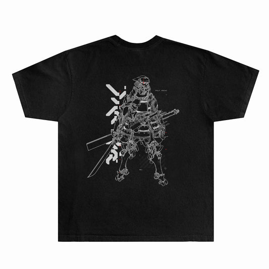 For Honor Clothing | For Honor Shirts | Project Orochi